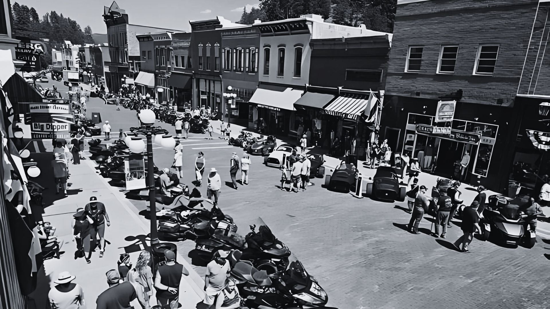 Deadwood Rally Essentials: Best Rides, Lodging & Local Food – Street Iron Gear