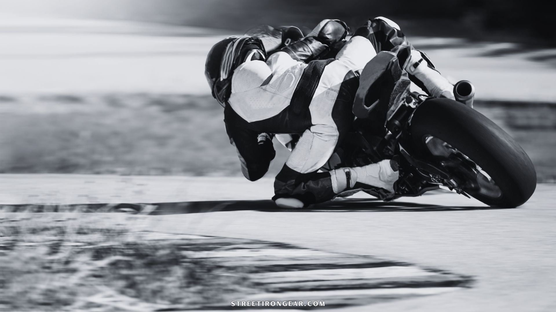 How to Get Started in Motorcycle Racing: A Beginner's Guide – Street ...
