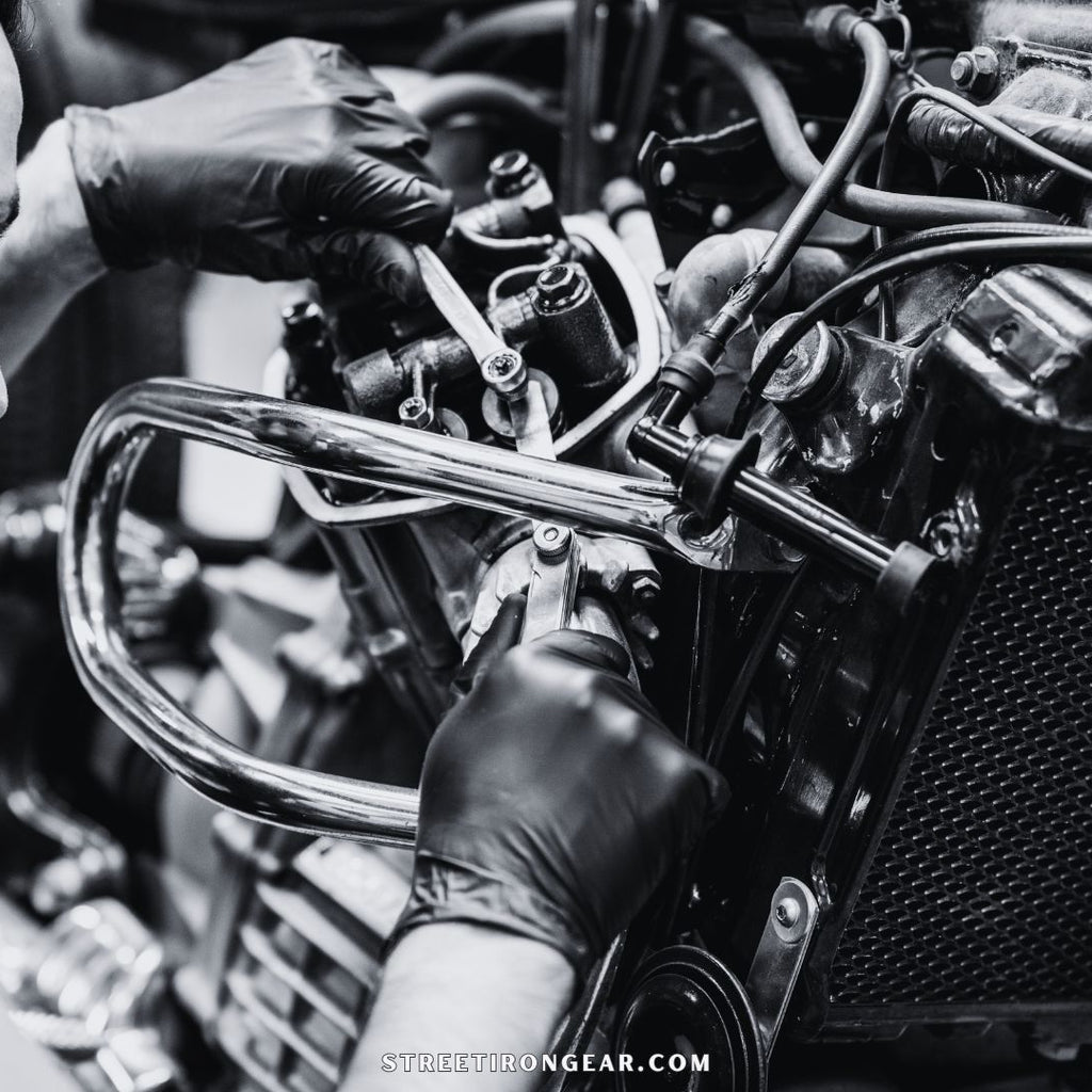 Upgrading Your Motorcycle for Performance: Boosting Power and Thrills ...