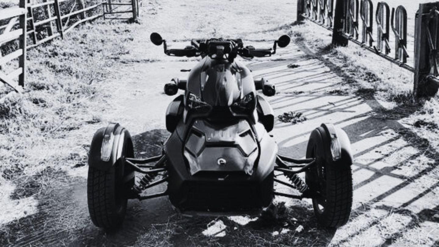 Troubleshooting Common Issues in Can-Am Ryker Models – Street Iron Gear