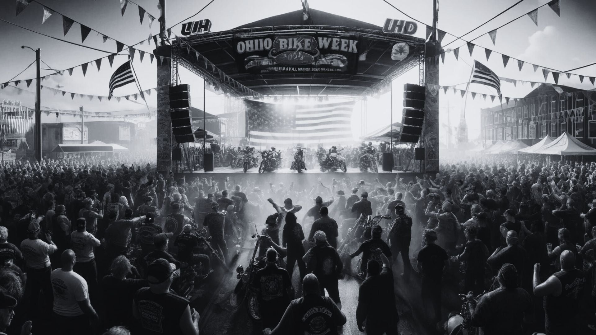 Ultimate Guide to Ohio Bike Week: What to Expect and How to Prepare ...