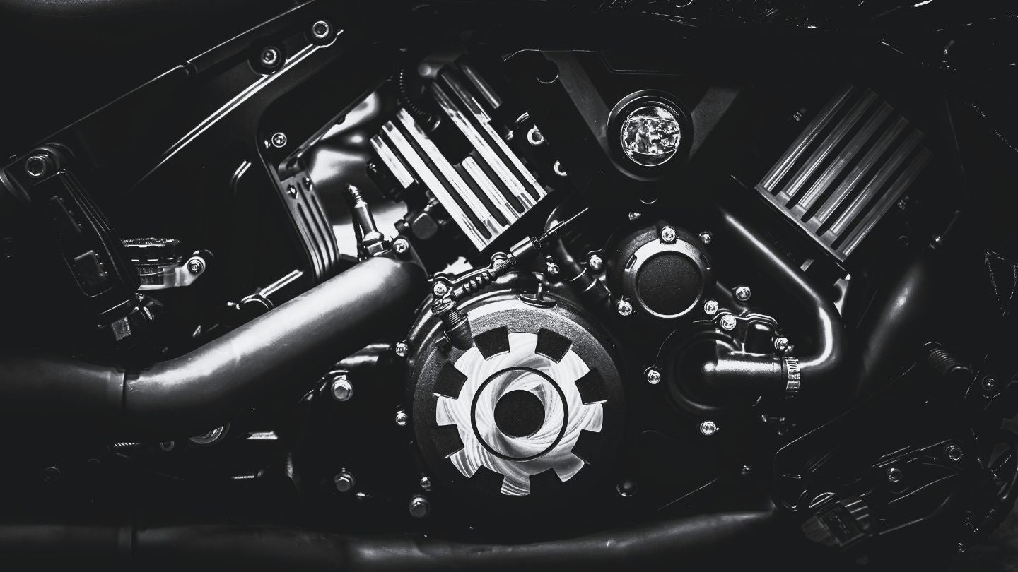 The Beginner’s Guide to Motorcycle Engine Maintenance – Street Iron Gear
