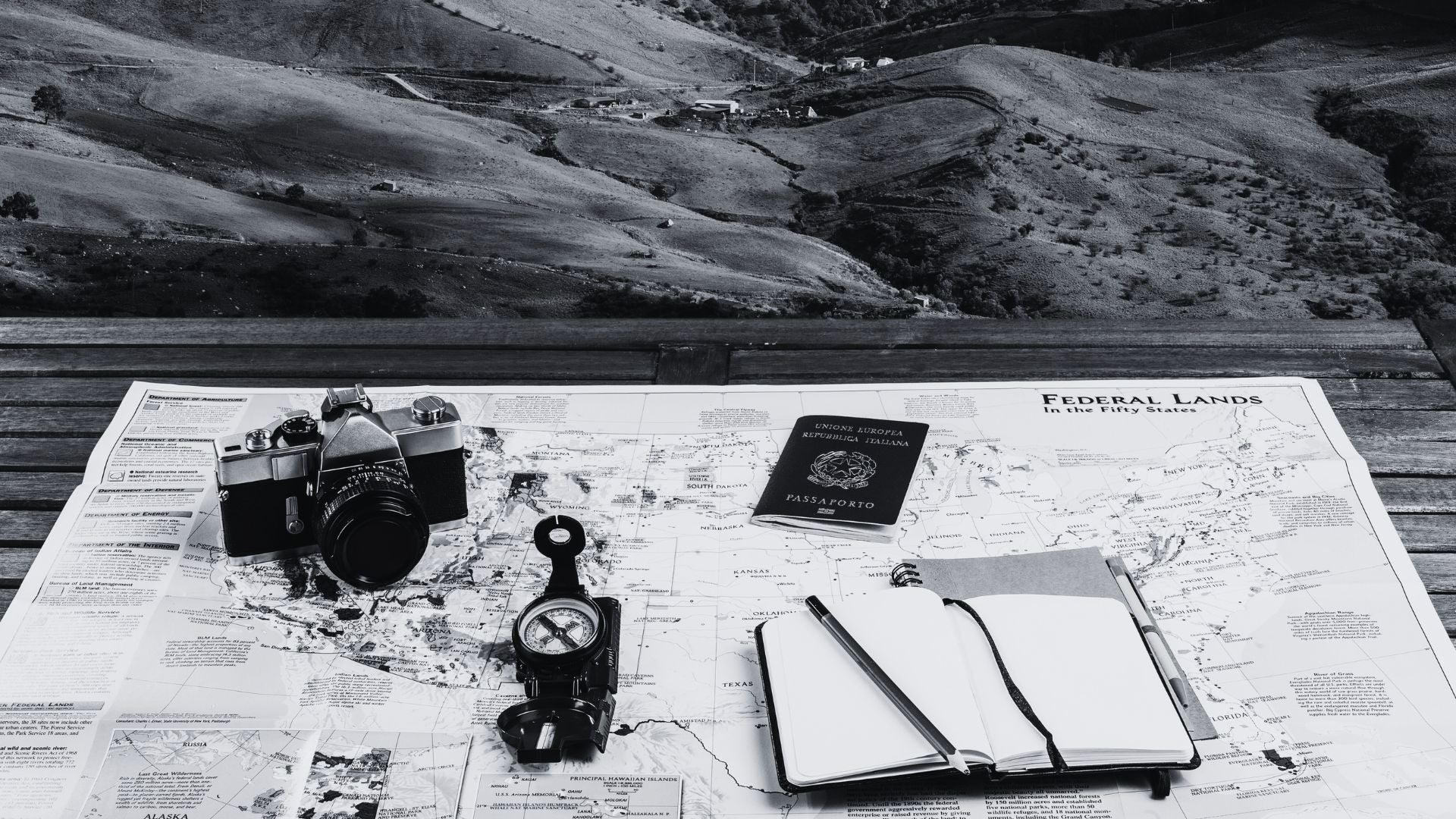 How to Plan the Perfect Motorcycle Trip: From Route Planning to Packin ...