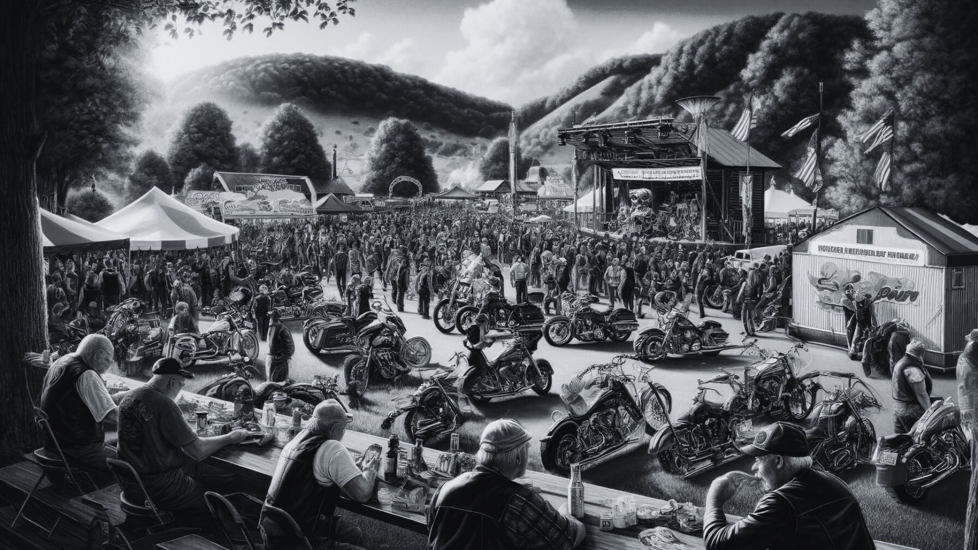 Kentucky Bike Rally 101: Everything You Need to Know Before You Go ...