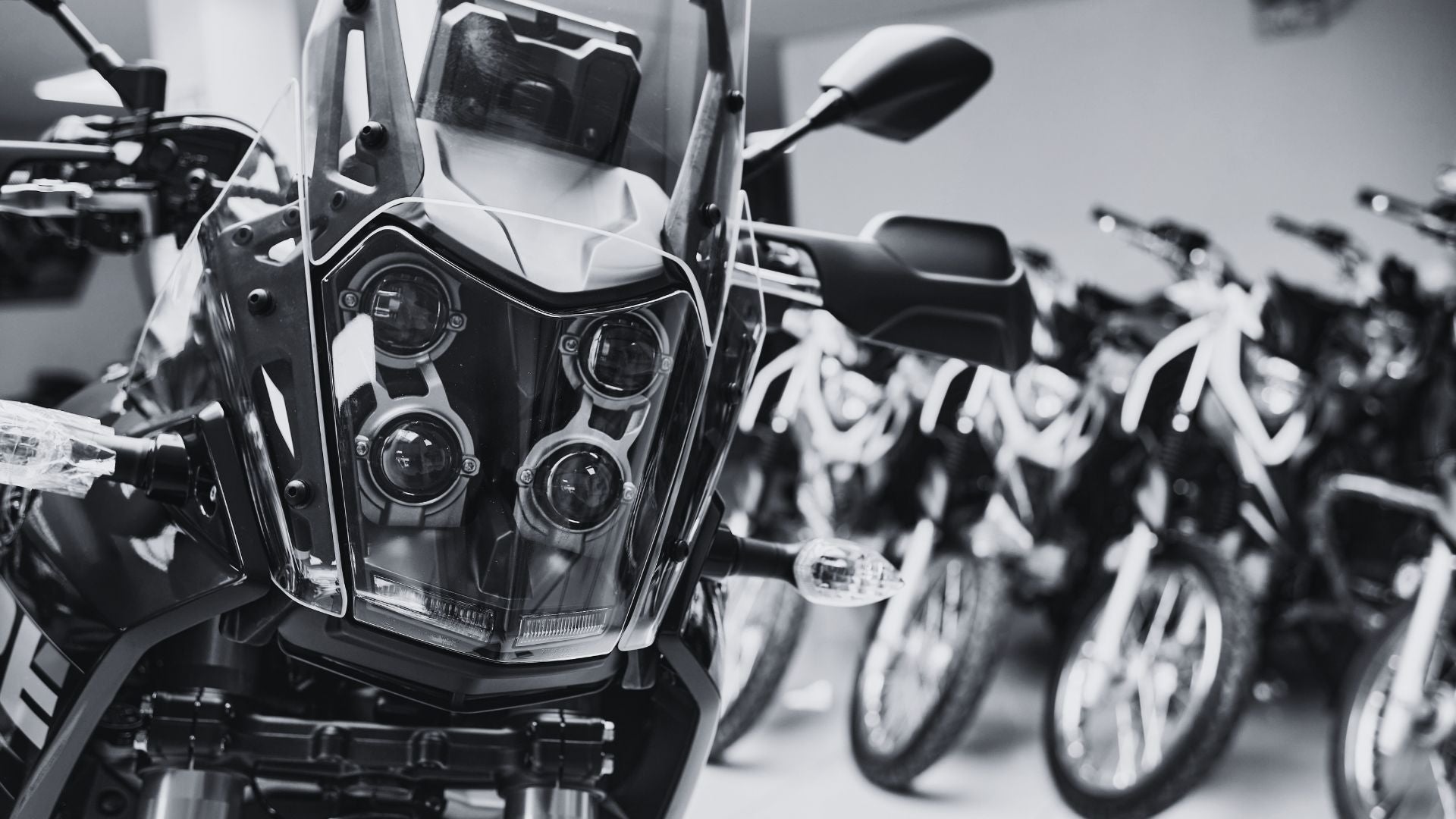 Building a Community: How Motorcycle Events Bring Riders Together ...