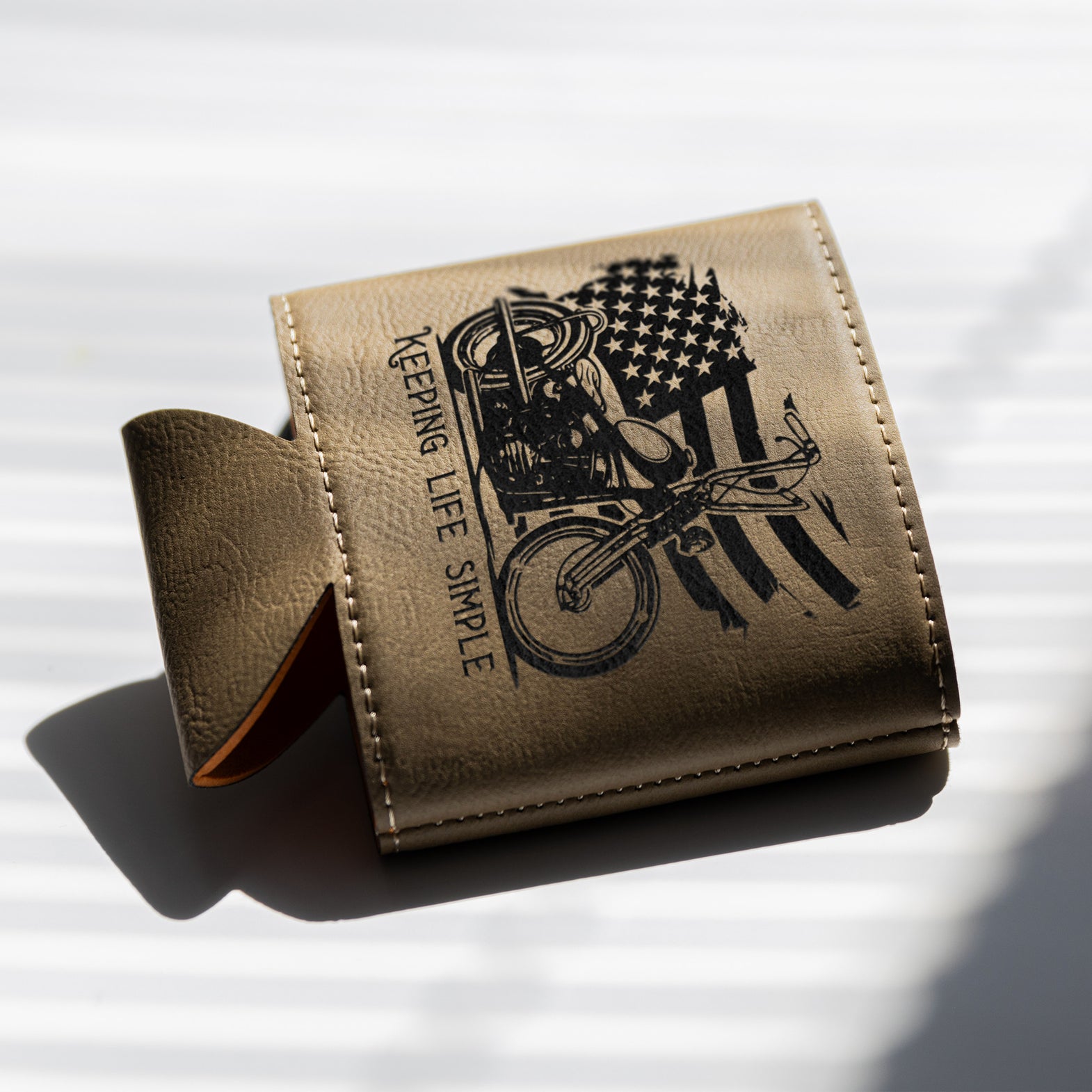 Can-Am On Road – Street Iron Gear